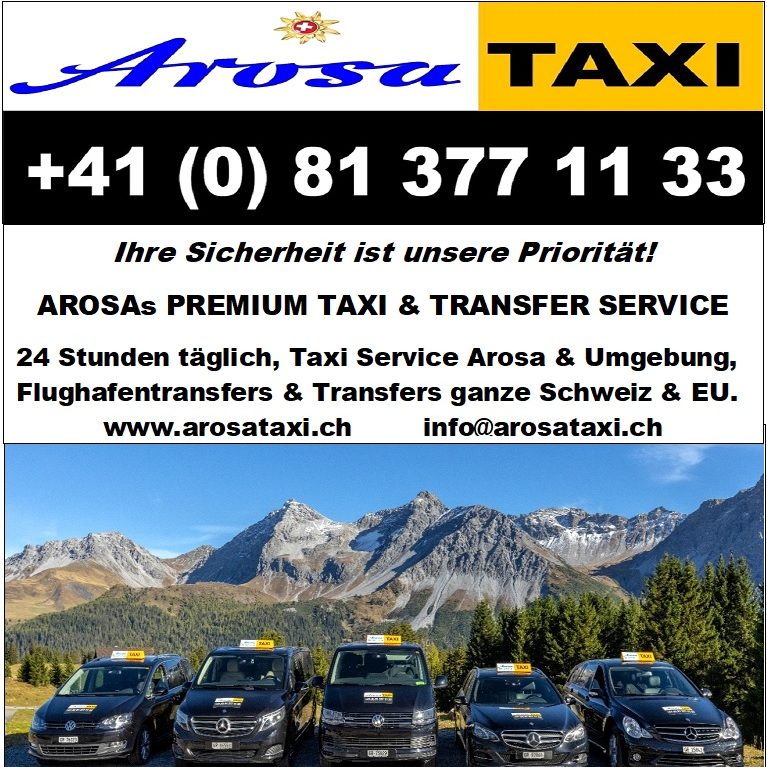 7eck Unihockeyturnier Arosa - UHC Arosa